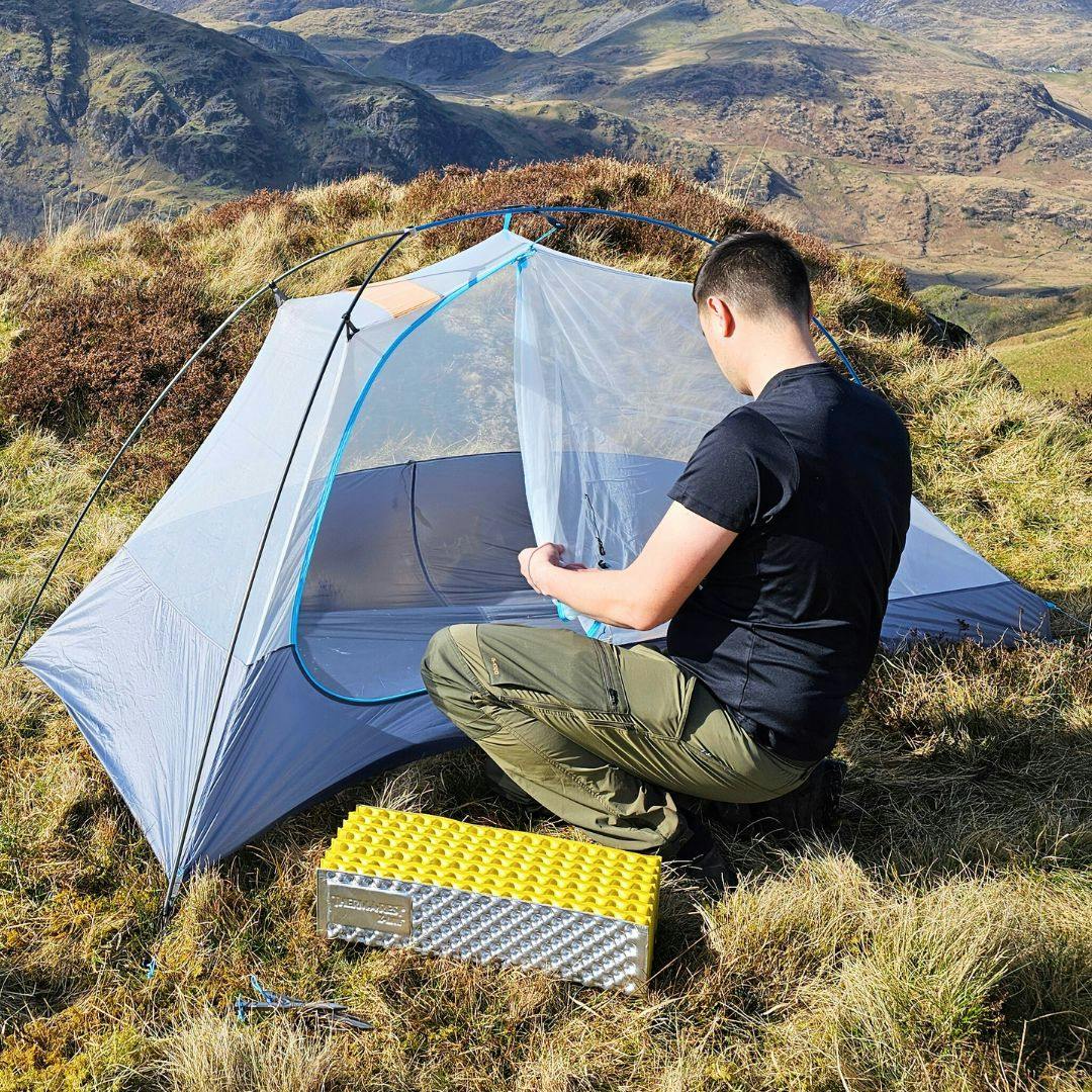 Best 1 person tent under 100 store