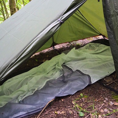 Best one-person tents in 2025 | Tested for lightweight backpacking