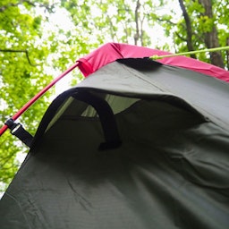 Best wild camping tents for 2025 | Tested by backpacking experts