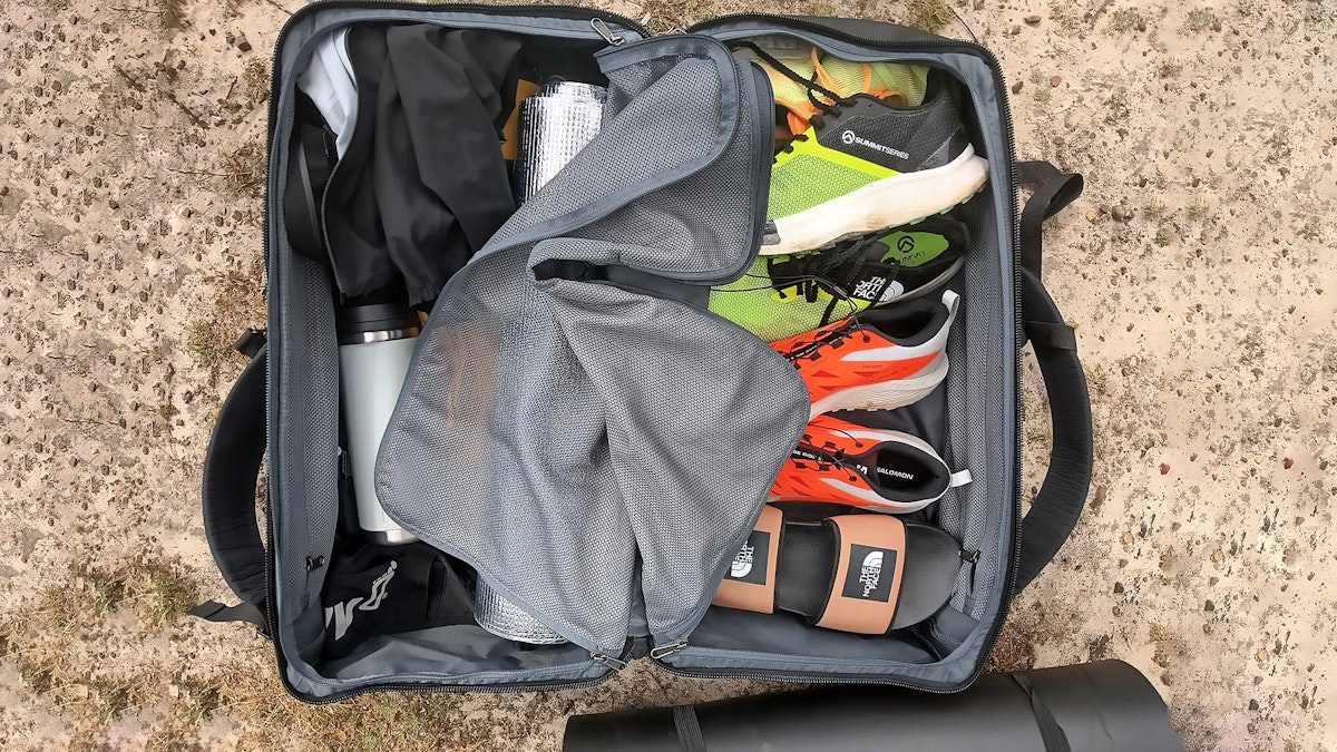 Best duffel bags of 2025: Tested for every type of trip