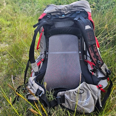 Best backpacking backpacks 2026: Tested by hiking experts