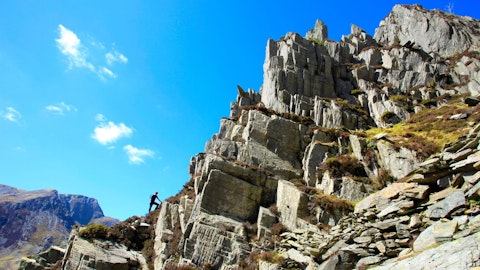 What is scrambling? Here's our expert guide for beginners