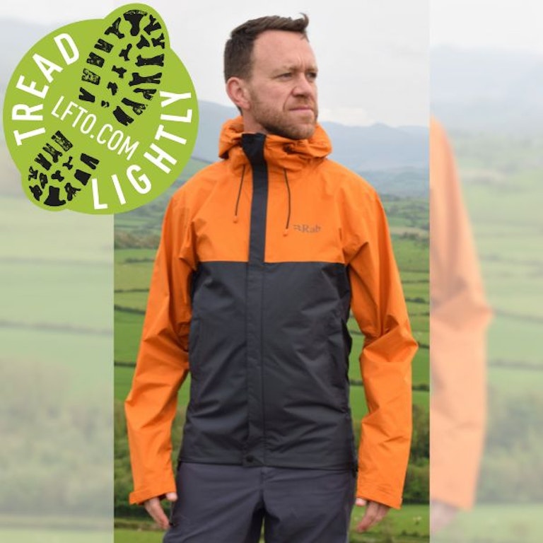 The Best Budget Waterproof Jackets Reviewed | Hiking | live for the ...