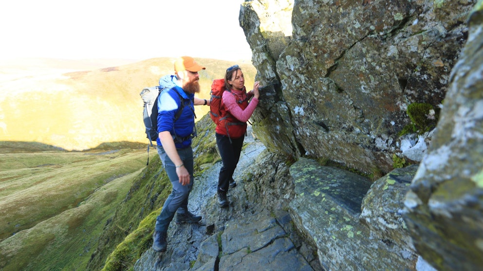 What is scrambling? Here's our expert guide for beginners