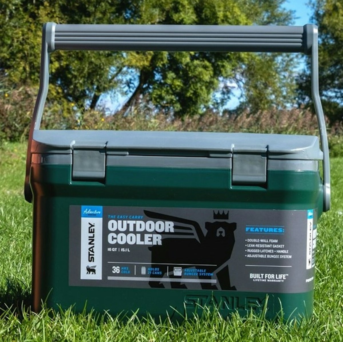 The best cool boxes and bags in 2025: Reviewed by experts