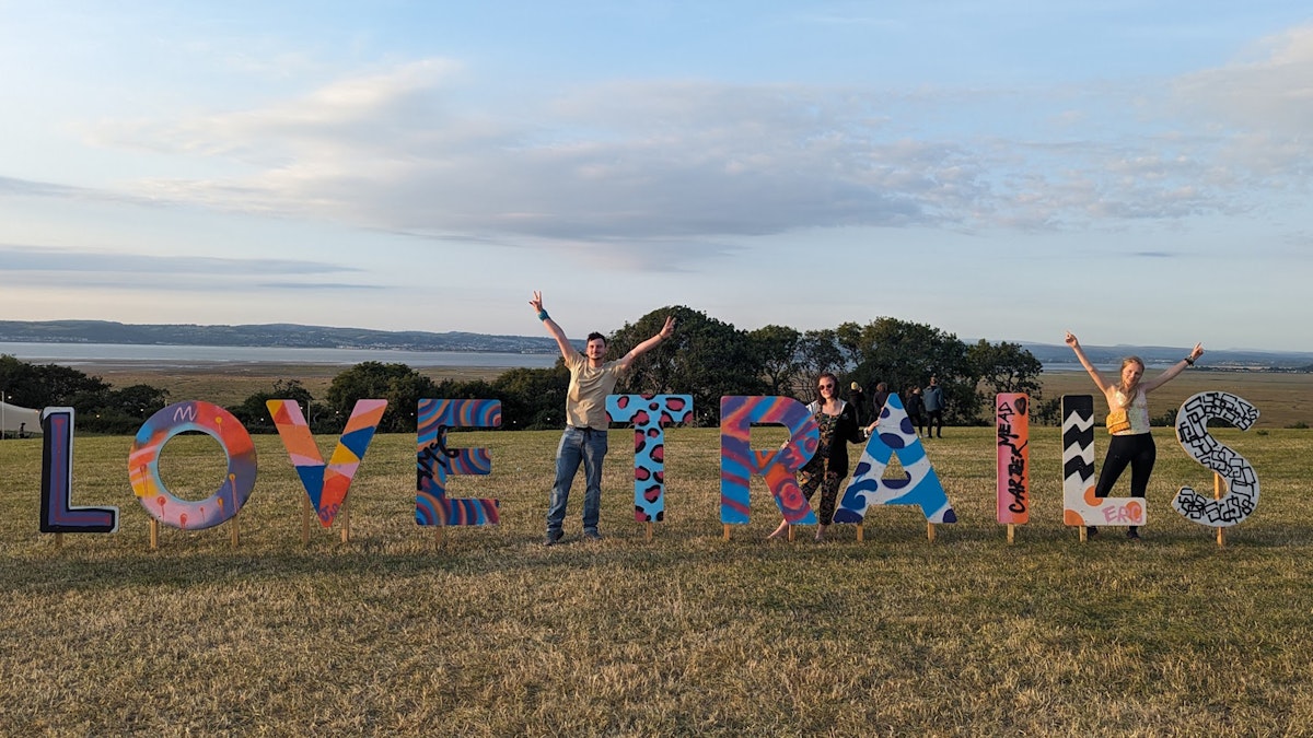 What is Love Trails? Everything you need to know