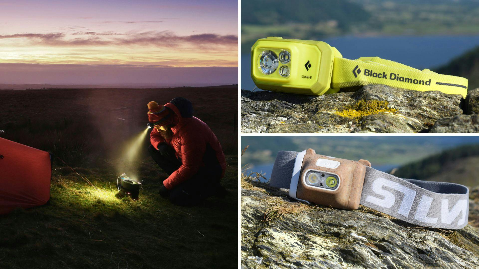 The Best Head Torches Tested And Reviewed