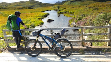 Bikepacking: How to do it and what you'll need
