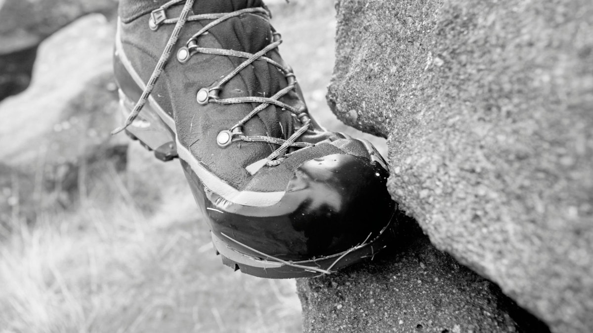 What is scrambling? Here's our expert guide for beginners