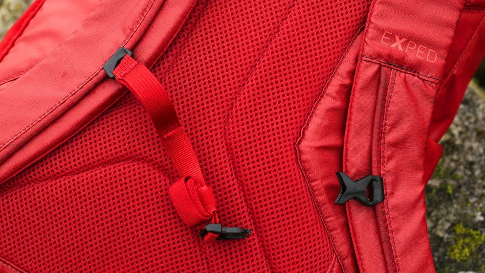 Best hiking backpacks tested