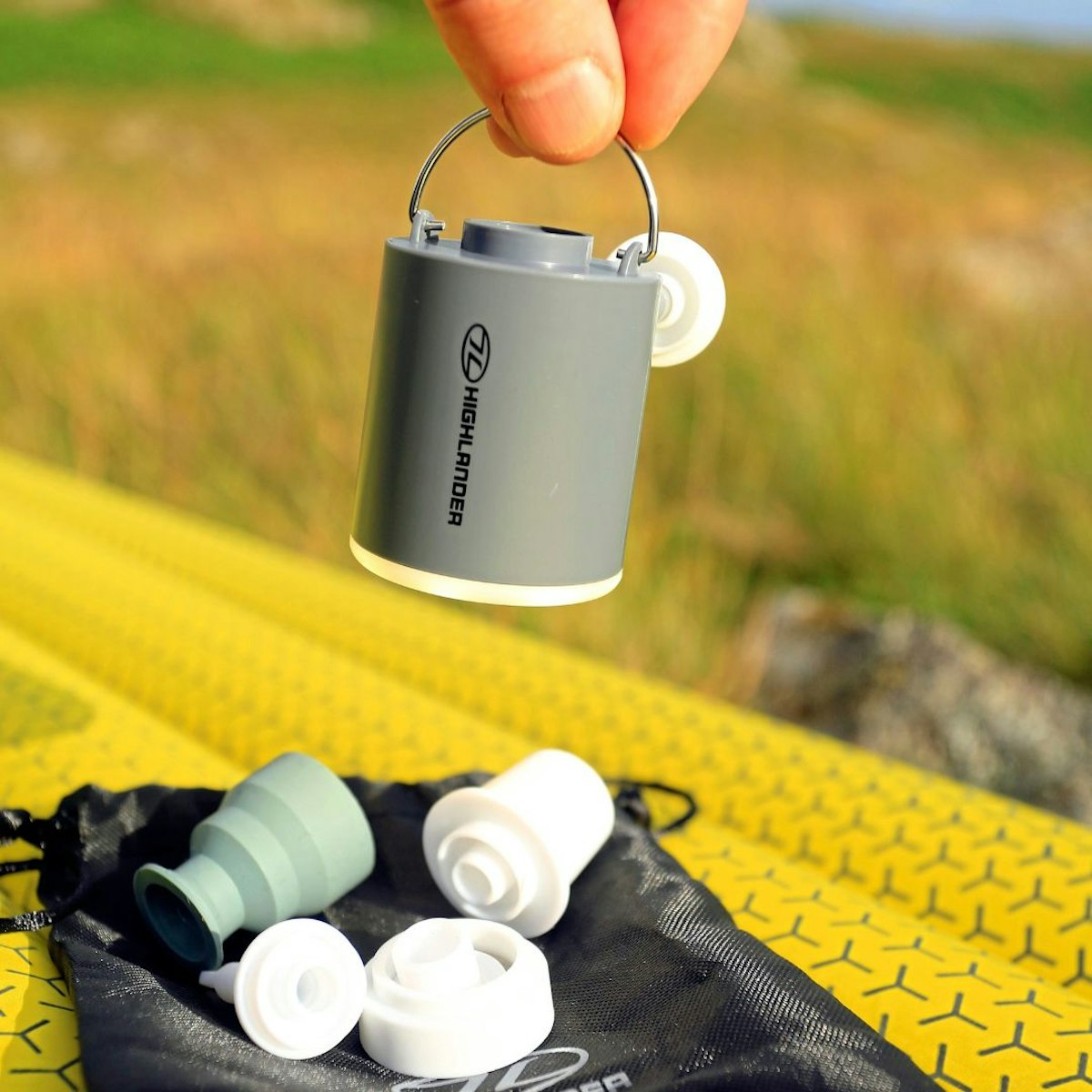 Best camping gadgets: Must-have gear for your next trip