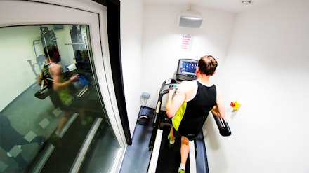 How to run and rehydrate in hot conditions | live for the outdoors