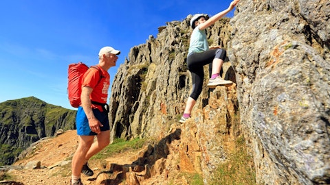 What is scrambling? Here's our expert guide for beginners