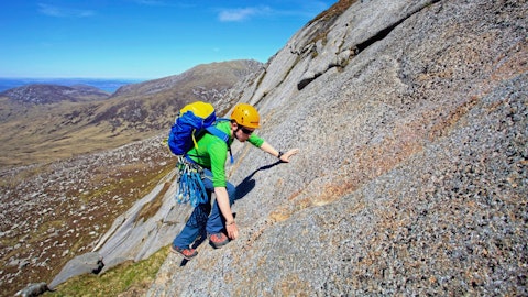 What is scrambling? Here's our expert guide for beginners