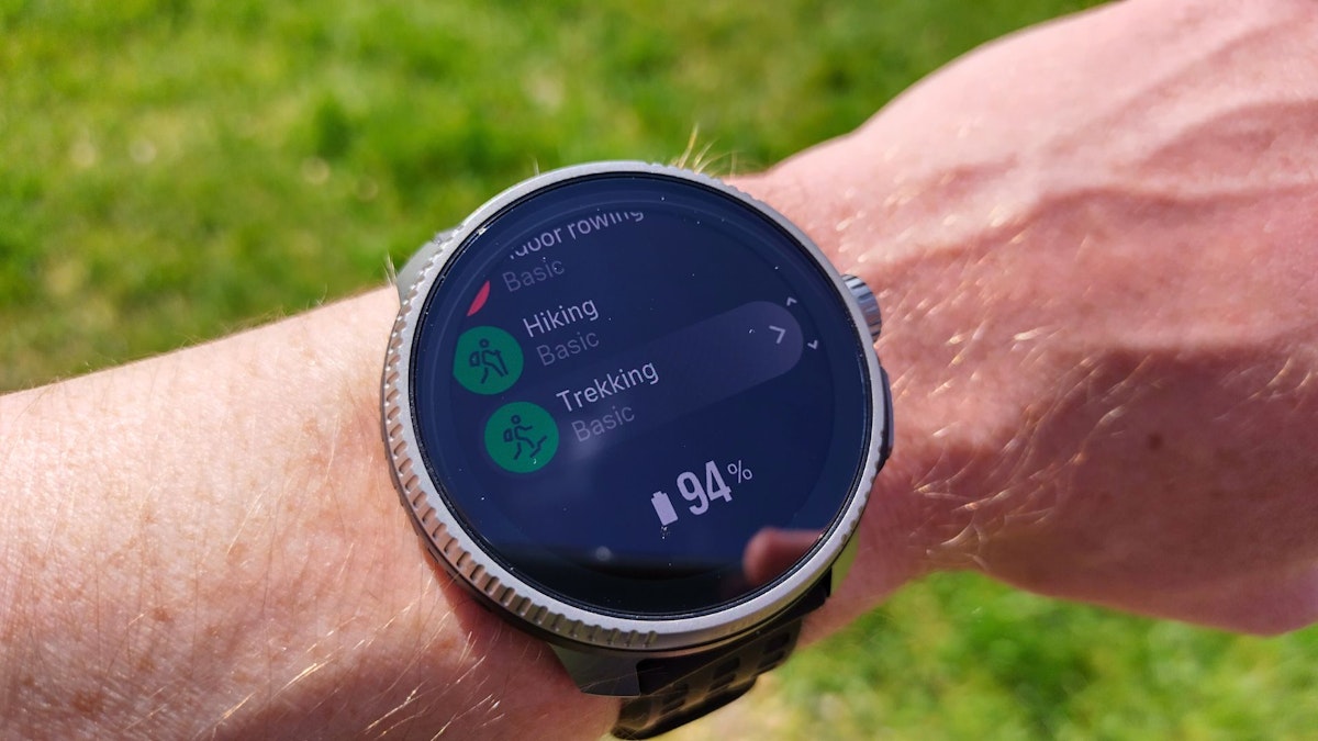 Best outdoor watches 2025: Tested and reviewed by adventurers