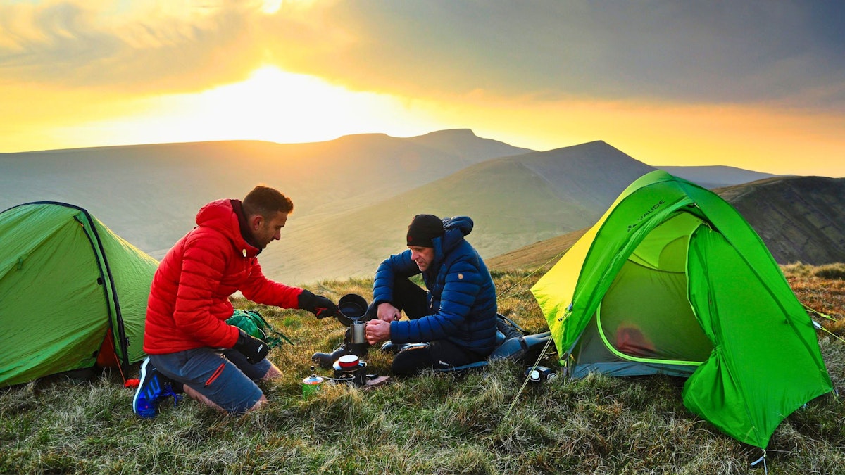 Best camping gadgets: Must-have gear for your next overnight trip