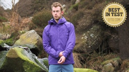 Best lightweight waterproof jackets 2026: Tested by experts