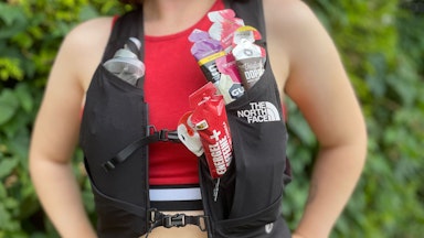 Best running hydration packs and vests for 2025