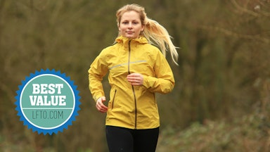 The best waterproof running jackets reviewed for 2025