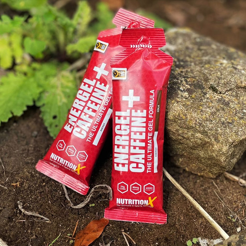 Best running gels 2025: Tested for taste, texture and carb content