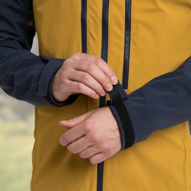 The Best Softshell Jackets Tested