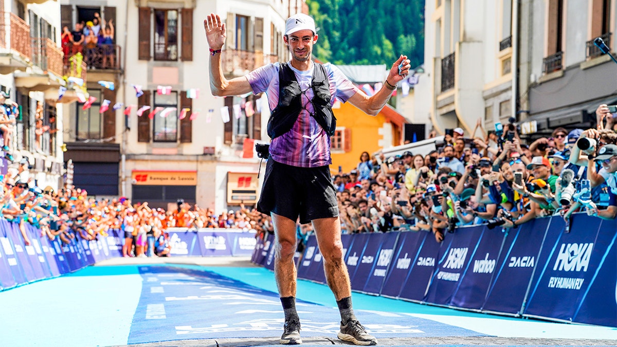 What is the UTMB? Races and distances explained