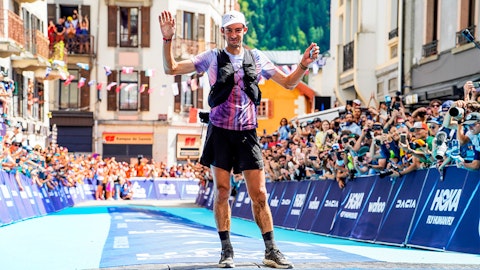 What is the UTMB? Races and distances explained