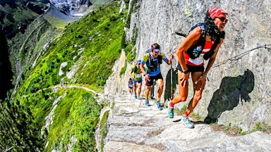 What is the UTMB? Races and distances explained