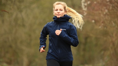 The Best Waterproof Running Jackets Reviewed