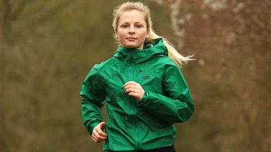 The Best Waterproof Running Jackets Reviewed