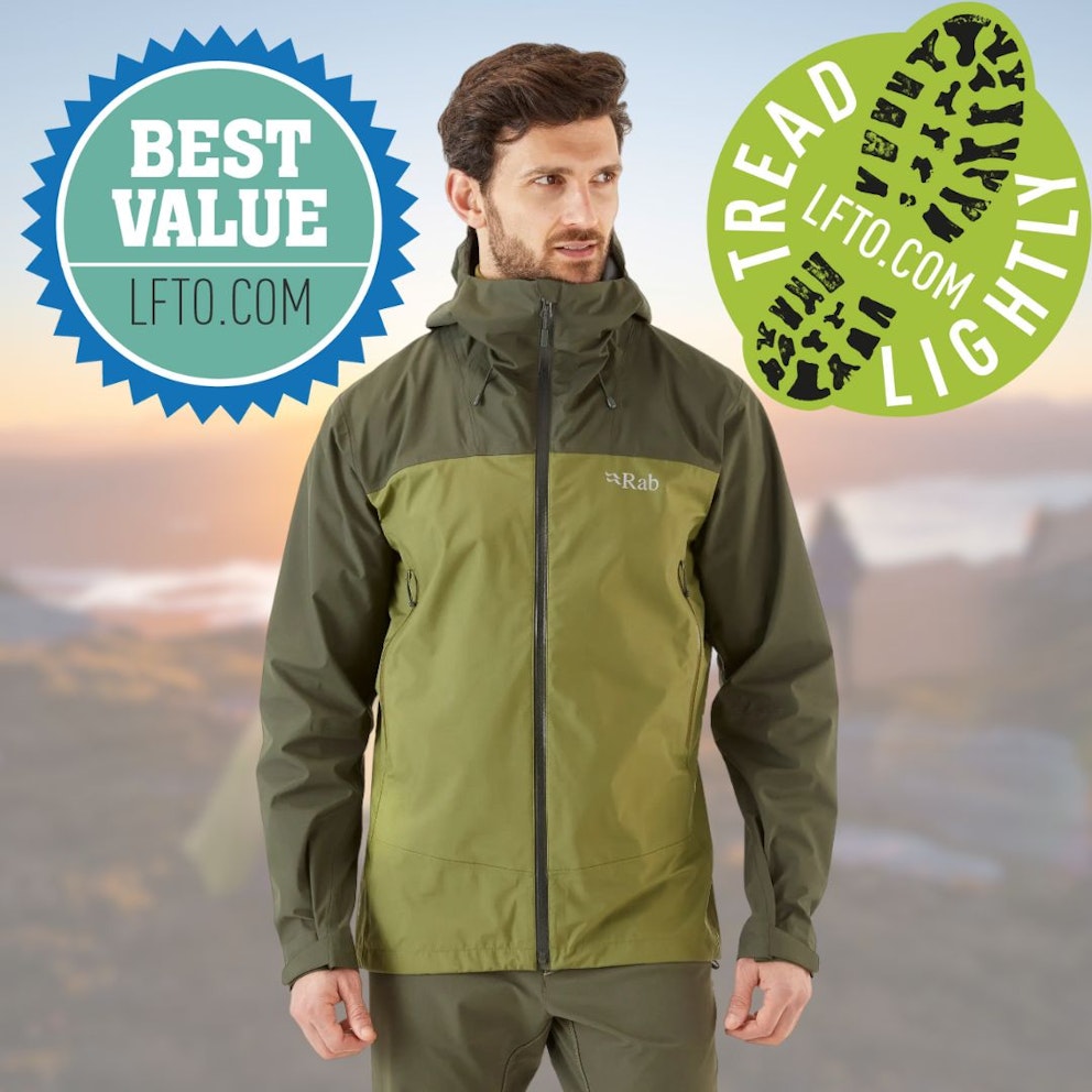 The Best Waterproof Jackets For 2023 Tested | Hiking | live for the ...