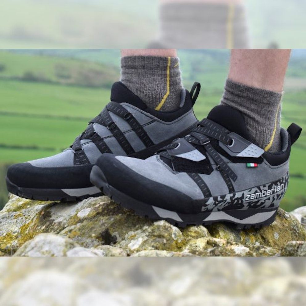 Best approach shoes 2024 | Tested and reviewed | LFTO