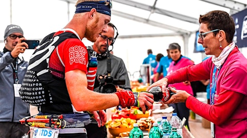 What is the UTMB? Races and distances explained
