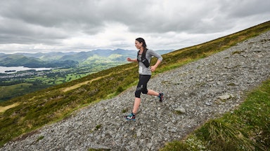 Best fell running shoes 2024 | Tested and reviewed