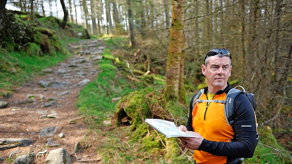Best towns for a trail running holiday in the UK