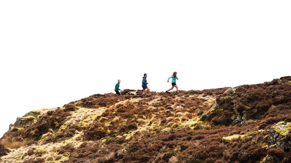 How to start fell running: your full beginner's guide
