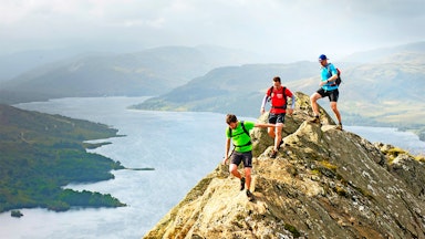 Best fell running shoes 2025 | Tested and reviewed on tough trails