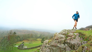 How to start fell running: your full beginner's guide