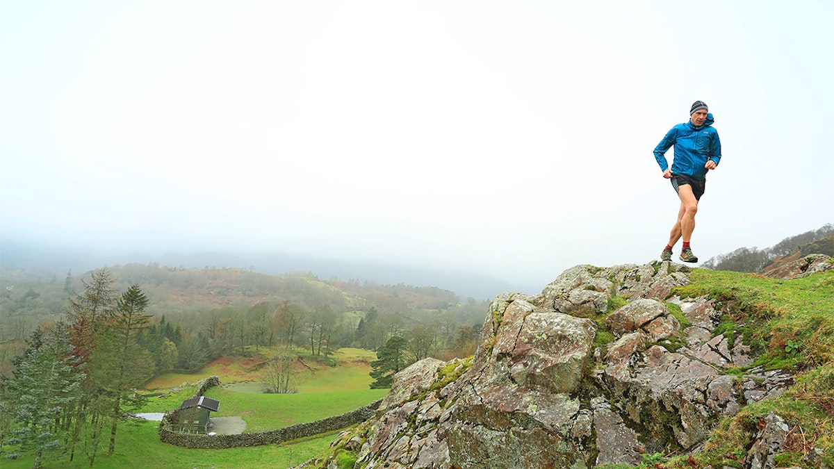 How to start fell running: your full beginner's guide