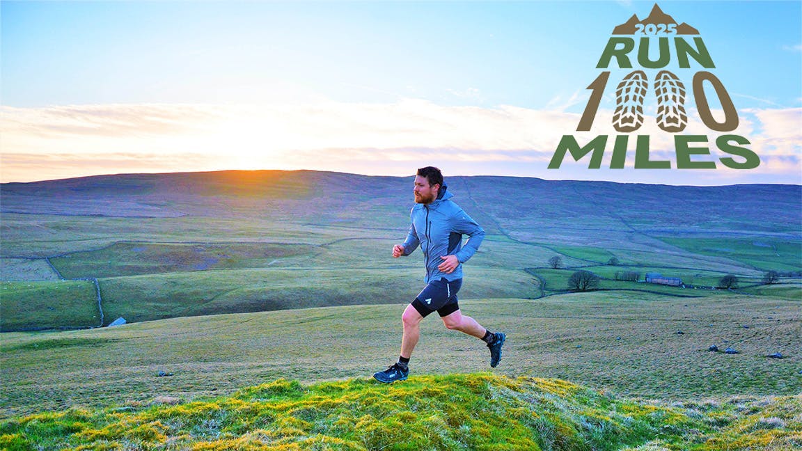 How to start fell running: your full beginner's guide