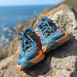 Best trail running shoes 2025 | Tested and reviewed