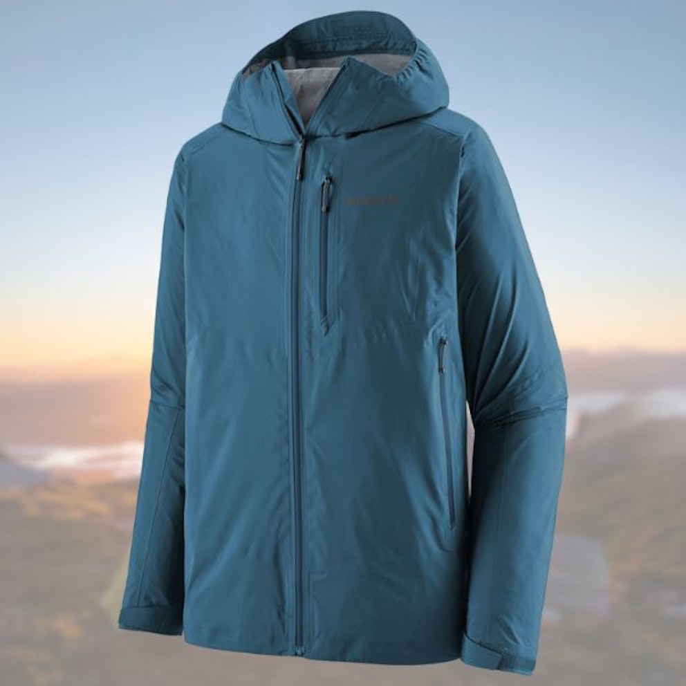 The Best Lightweight Waterproof Jackets Reviewed