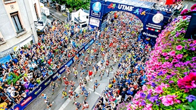 What is the UTMB? Races and distances explained