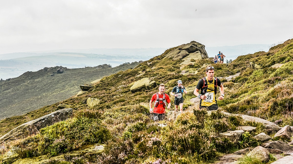How to start fell running: your full beginner's guide