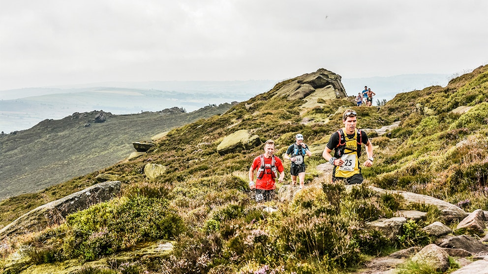 How to start fell running: your full beginner's guide