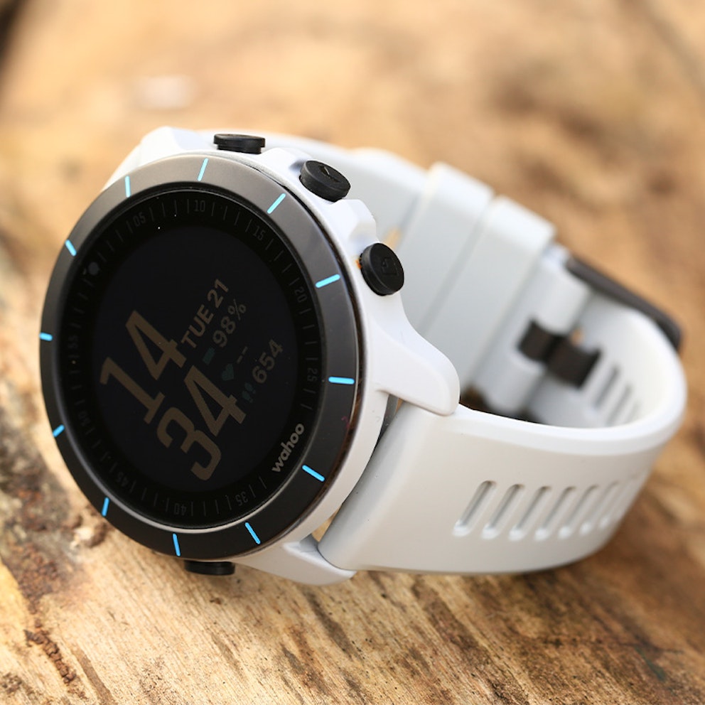 Wahoo ELEMNT Rival watch review | Is it worth the punt?