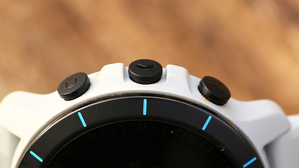 Wahoo ELEMNT Rival watch review | Is it worth the punt?