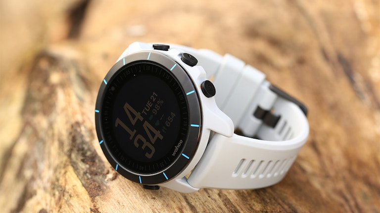 Wahoo ELEMNT Rival watch review | Is it worth the punt?