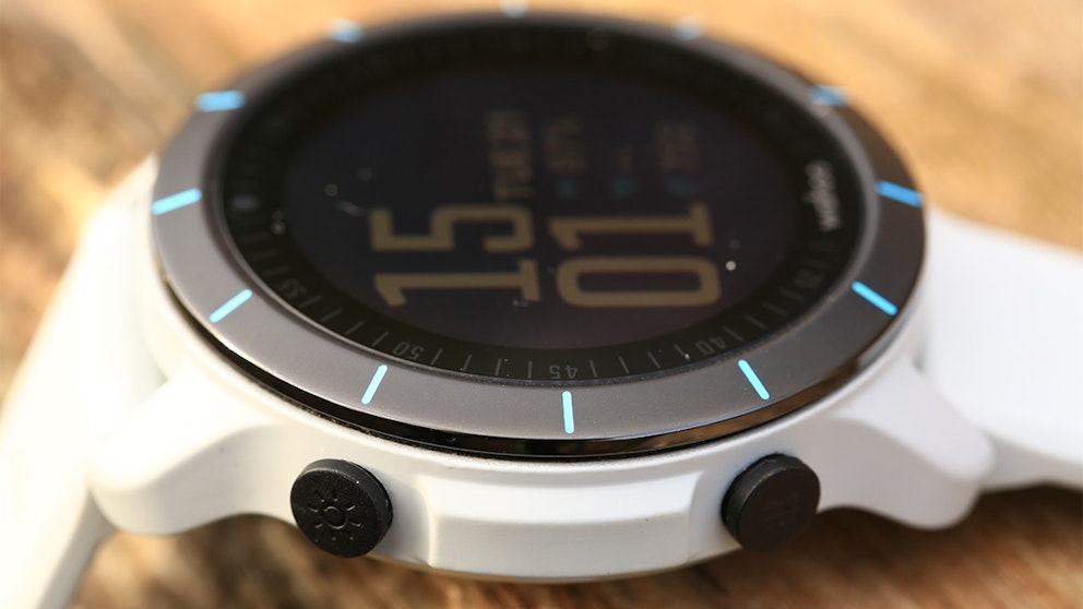 Wahoo ELEMNT Rival watch review | Is it worth the punt?