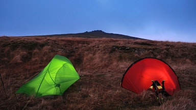 Appeal against Dartmoor wild camping ban successful | LFTO